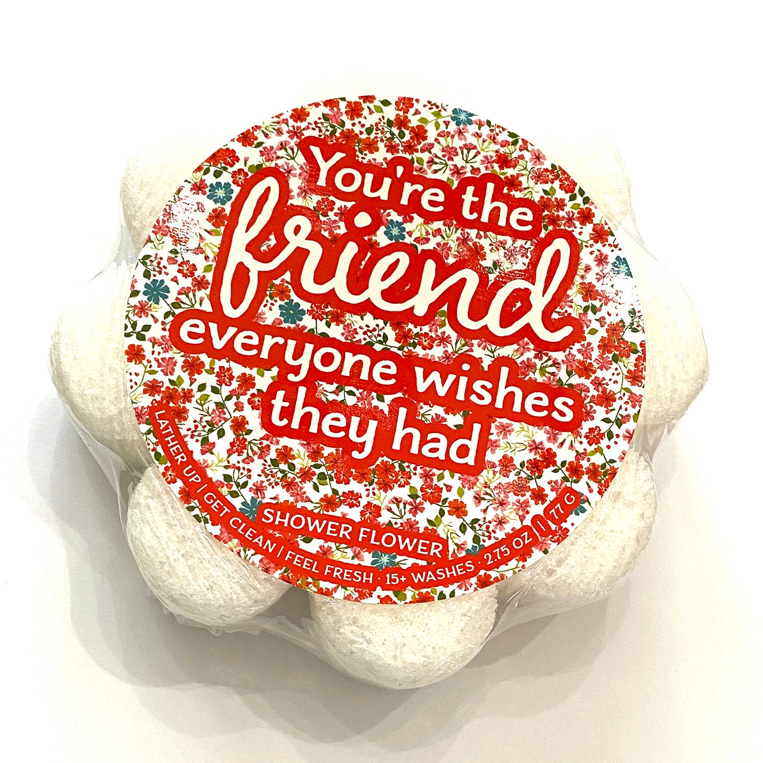 Spa Totally Vintage Design