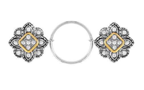 Cardigan Fasteners – Totally Vintage Design