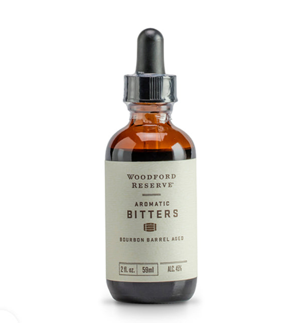Woodford Aged Aromatic Bitters – Totally Vintage Design