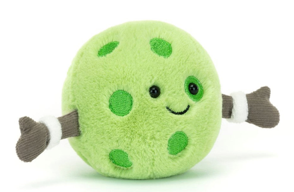 Amusable Pickleball – Totally Vintage Design