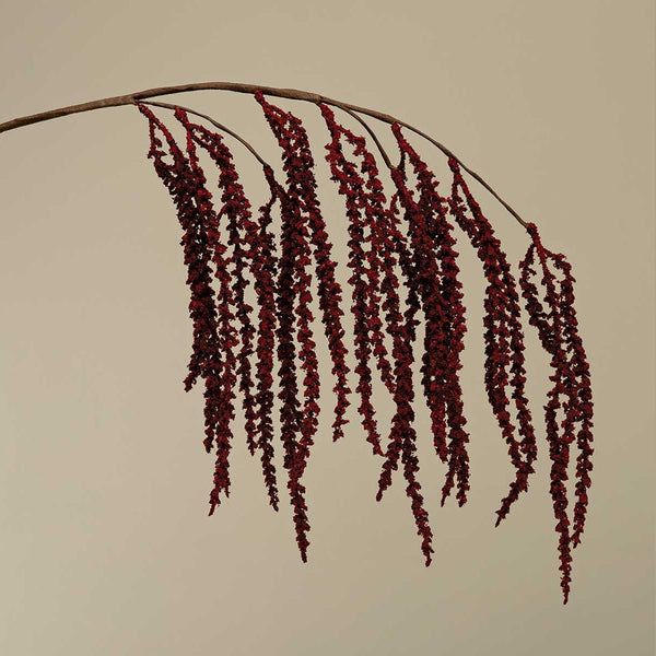 Hanging Amaranthus – Totally Vintage Design