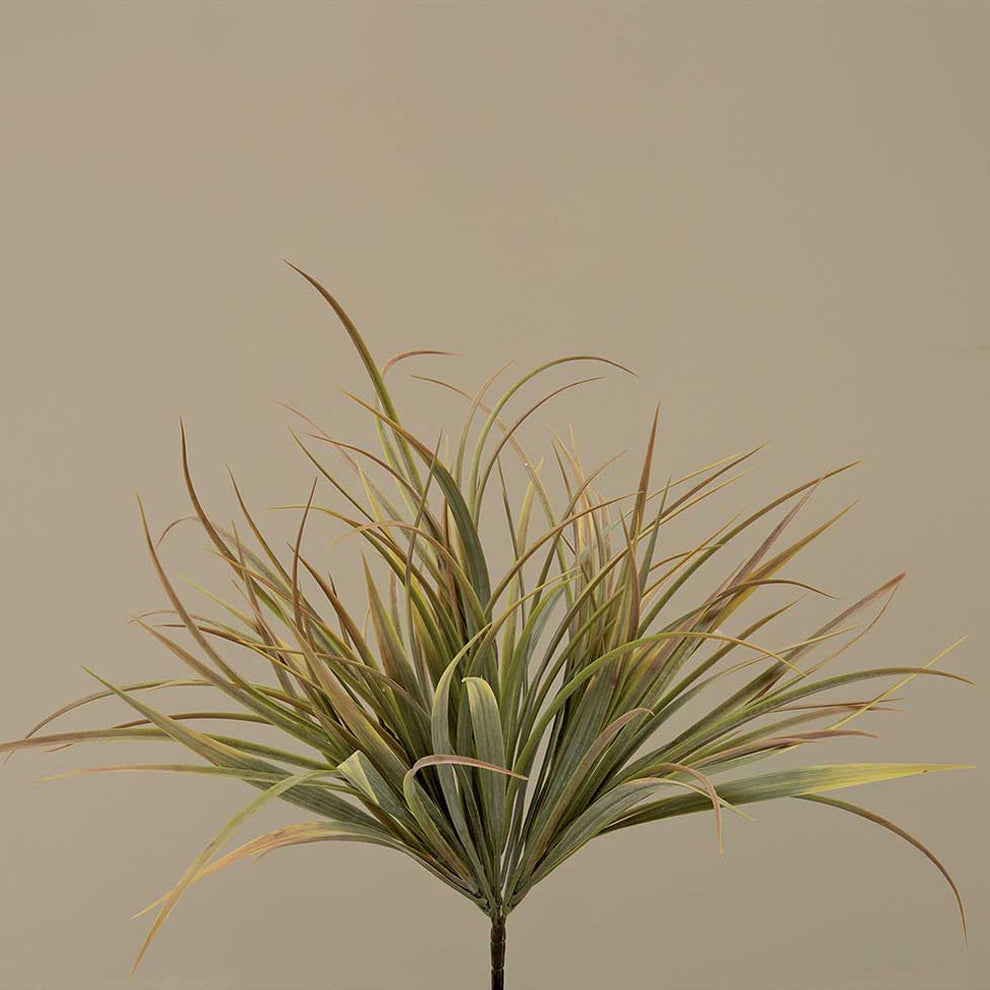 Grass Bush – Totally Vintage Design