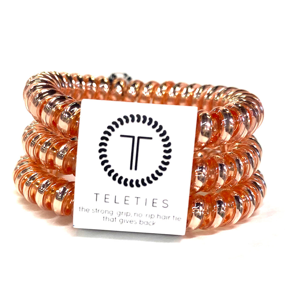 Teleties – Totally Vintage Design