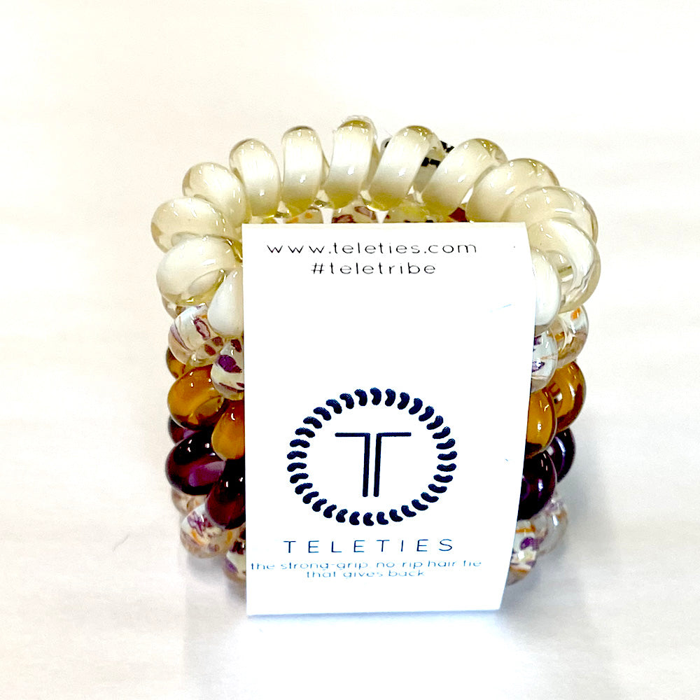 Teleties – Totally Vintage Design